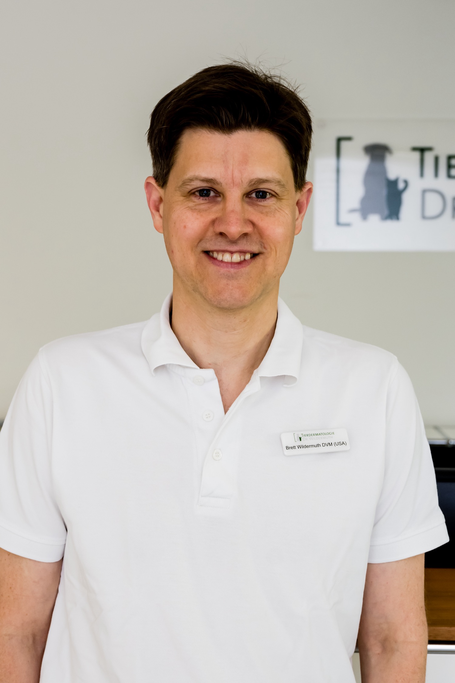 TierärztInnen - Tierdermatologie Dr. Wildermuth