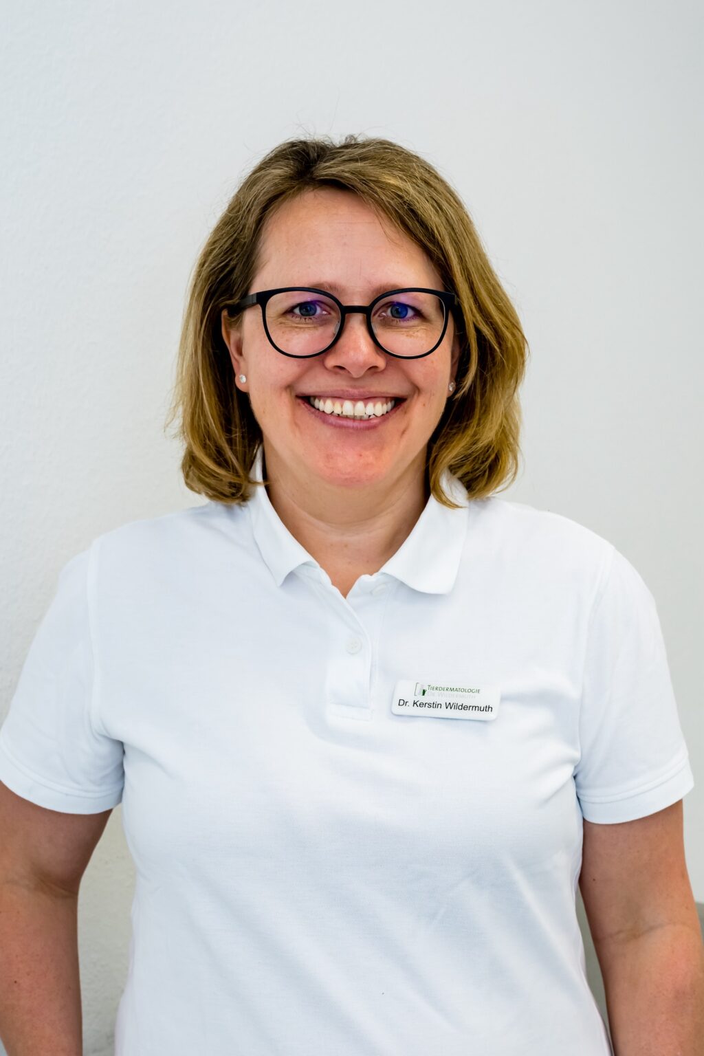 TierärztInnen - Tierdermatologie Dr. Wildermuth